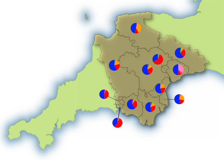 Mapping for you... - neetmaps